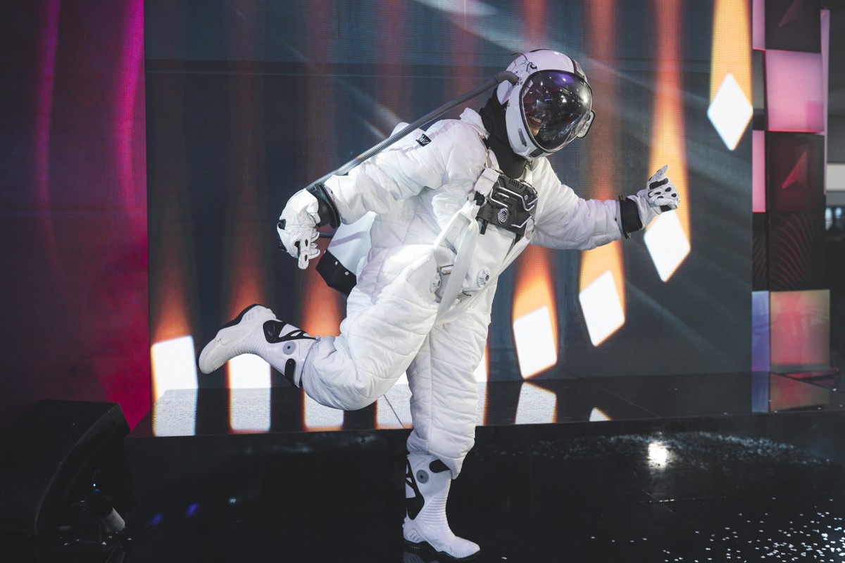 Rocket Episódio 14: Um passo para a final | ÚLTIMAS NOTÍCIAS | Rede Globo