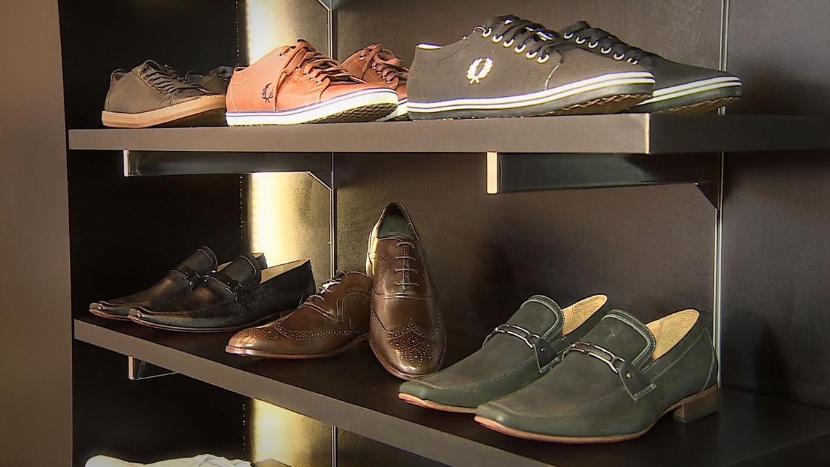 Dicas básicas para quem vai comprar calçados novos