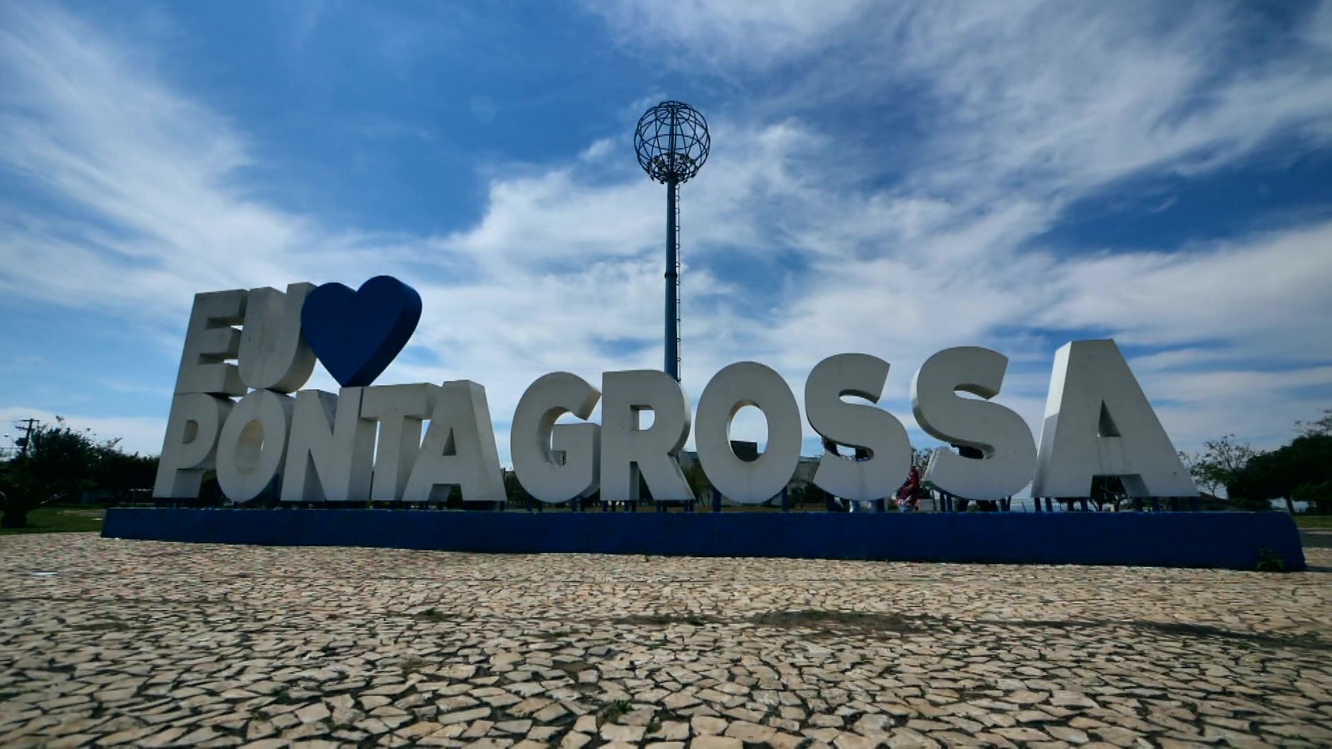 Ponta Grossa: conheça o significado do nome da cidade e de seus ...