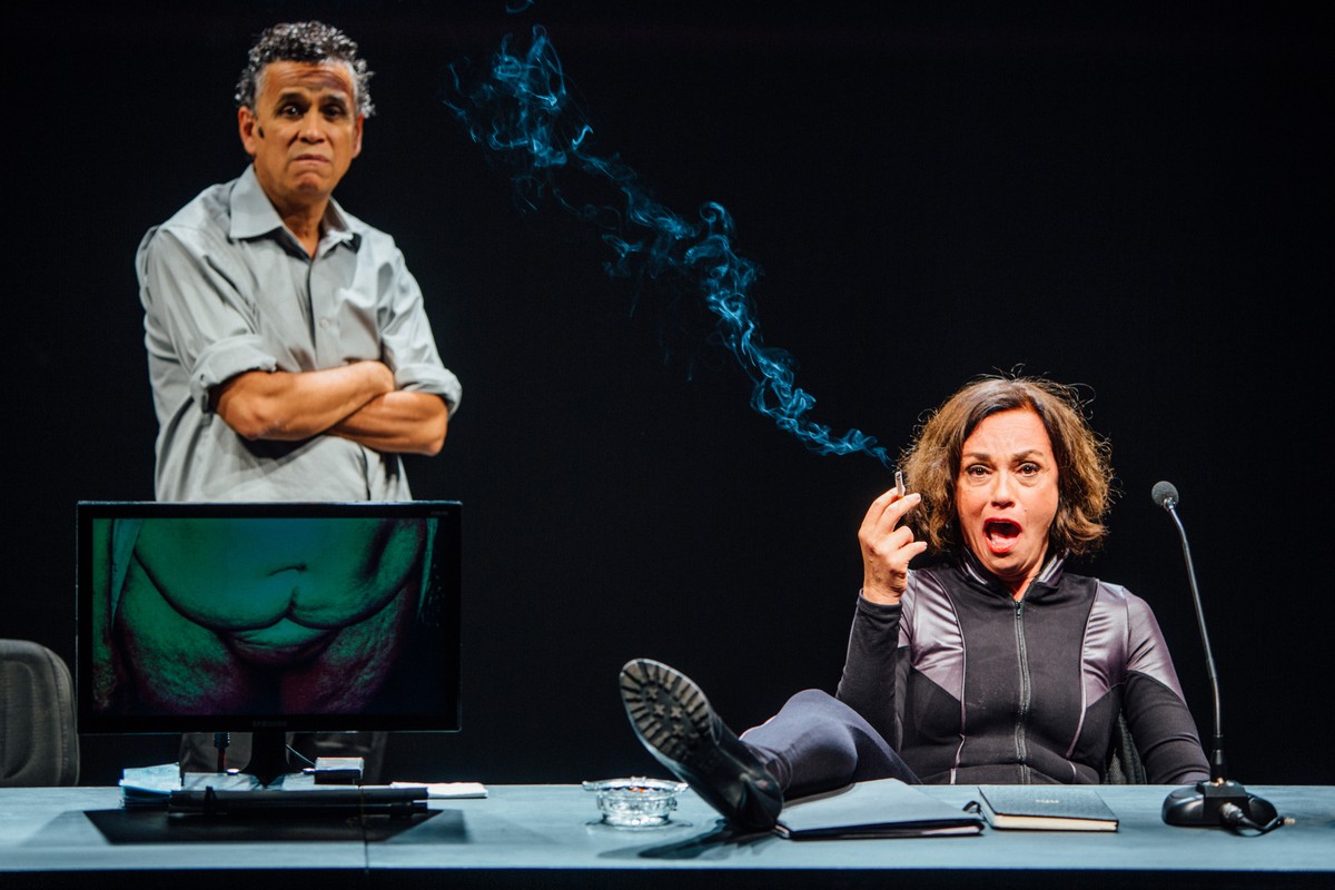 ‘Justa’ quer refletir sobre o momento da sociedade brasileira