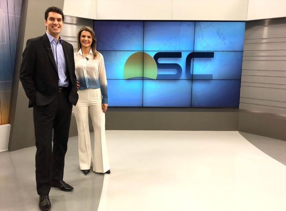 NSC TV amplia e fortalece programação local em Santa Catarina