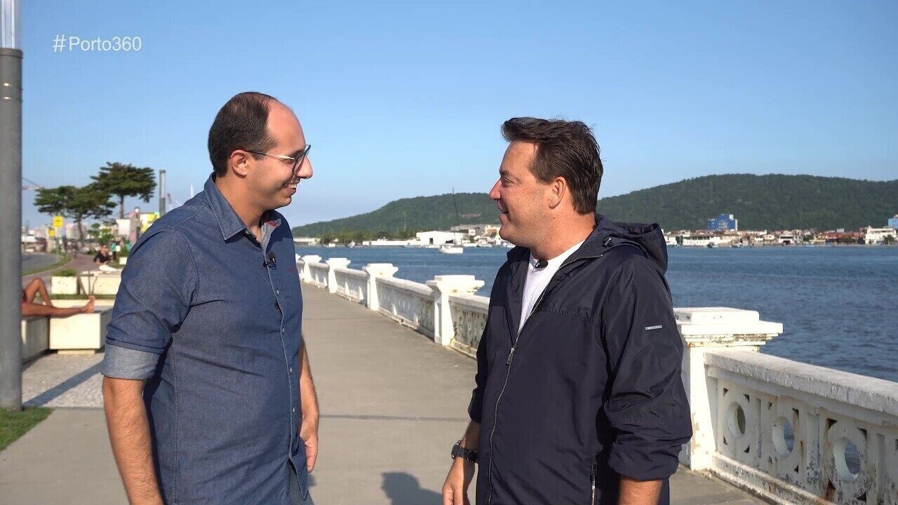 Bastidores de Israel | Rede globo