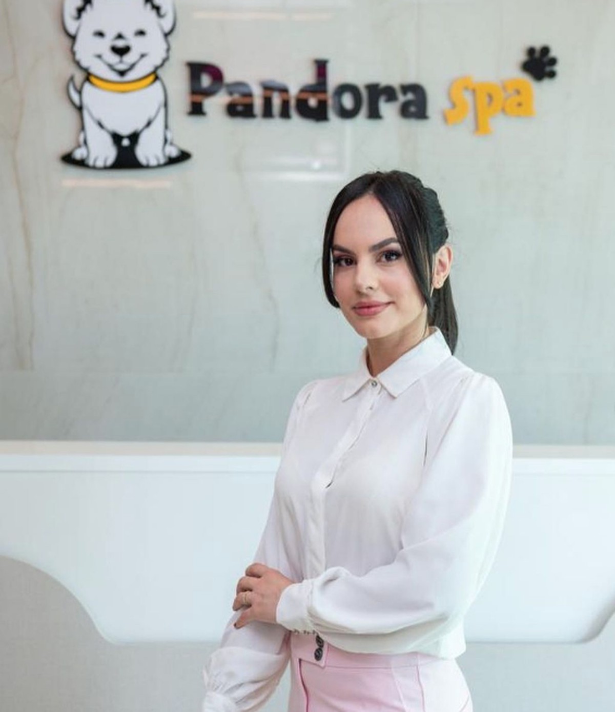 Pandora Pet Spa: O primeiro Pet Spa de alto padrão de São José ...