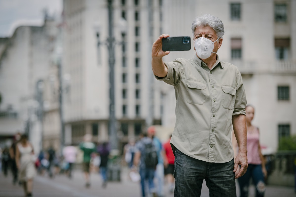 Mais cedo, nova temporada do ‘Profissão Repórter’ estreia nesta terça ...