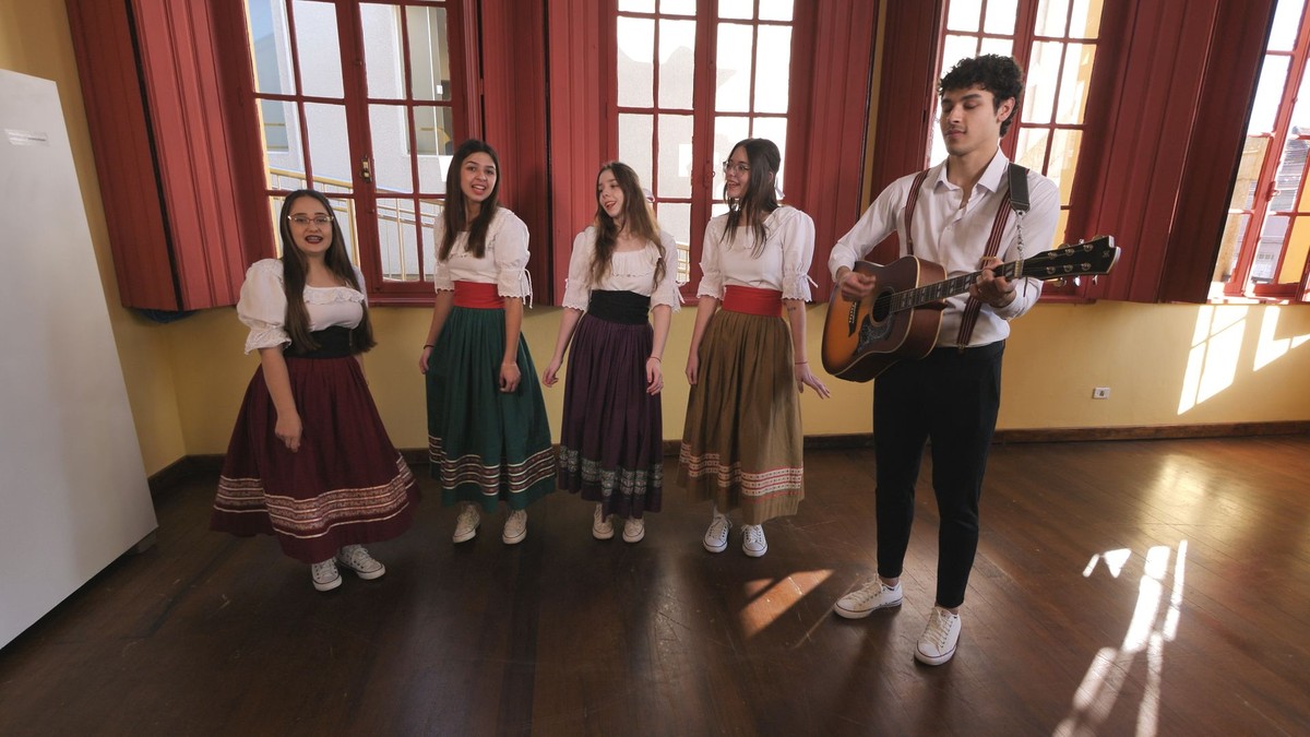 A cultura italiana de Colombo: conheça as histórias e belezas da região ...