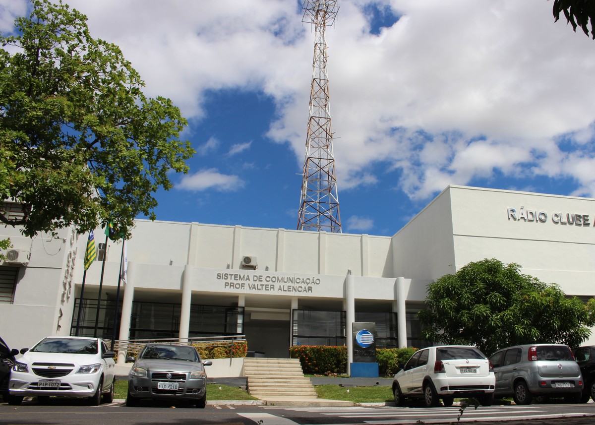 TV Clube anuncia preparativos de seus 50 anos com reforma no estúdio ...