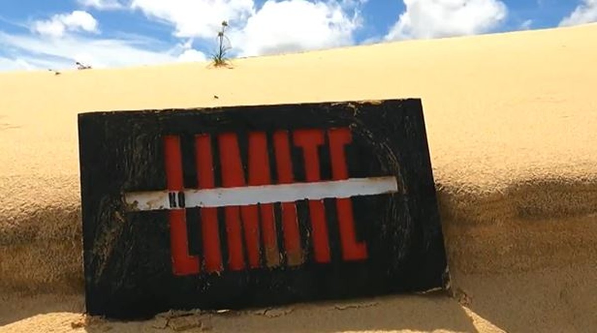 'No Limite': reality conta com dois participantes da região | TV Rio ...