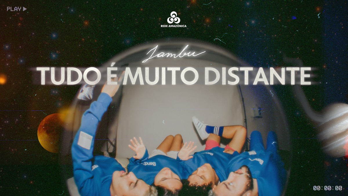 'Tudo é muito distante': álbum aborda temáticas mais diversificadas e ...