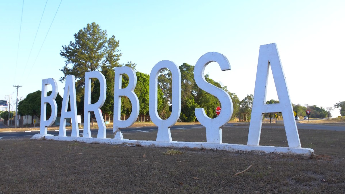 Reveja o Revista em Barbosa | Revista de Sábado | Rede Globo