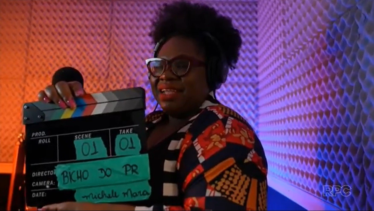 Cantora paranaense é a 'Melhor do Brasil no Mundo' em Diversidade e ...