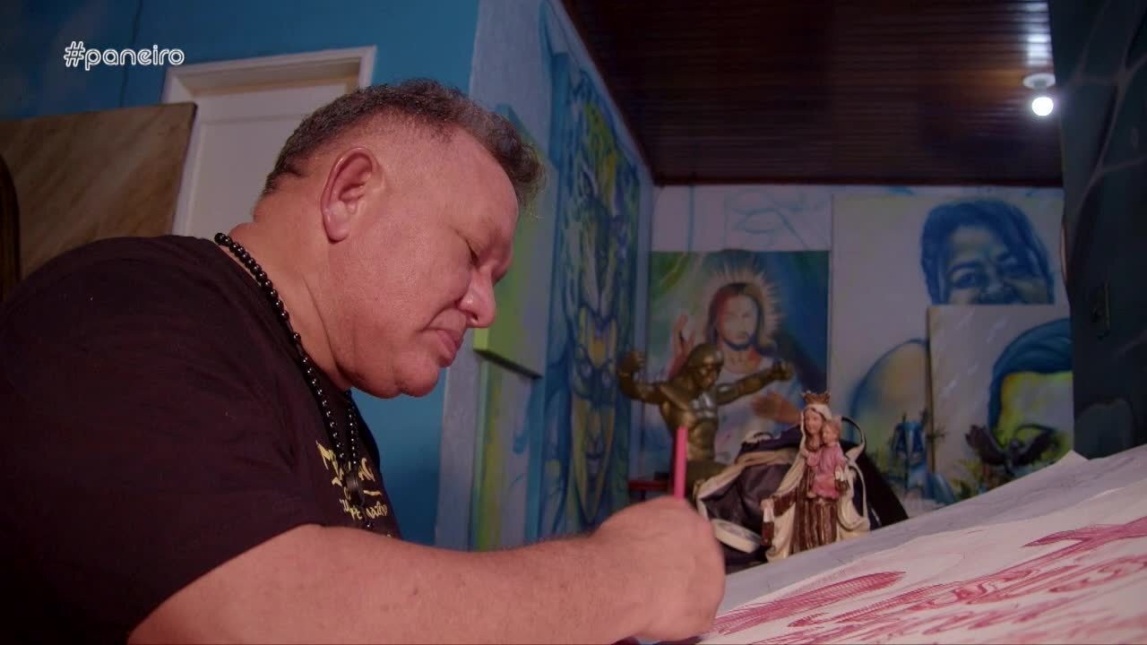 Morre Juarez Lima aos 58 anos; relembre a última entrevista do artista ...