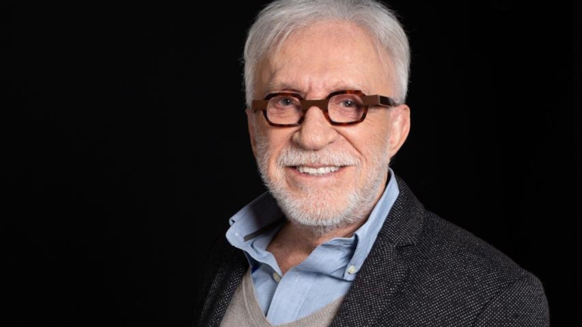 Moacyr Franco e banda se apresentam em Umuarama, dia 2 de agosto ...