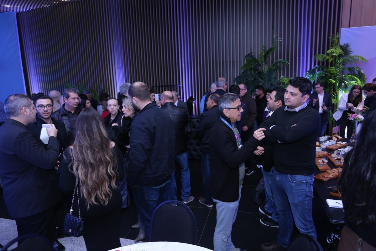 GAV Conecta: saiba o que rolou no evento de lançamento que aconteceu em ...