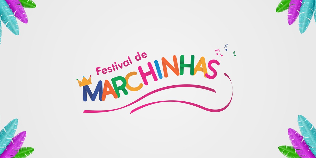 Festival de Marchinhas: os clássicos permanecem vivos | TV Rio Sul ...