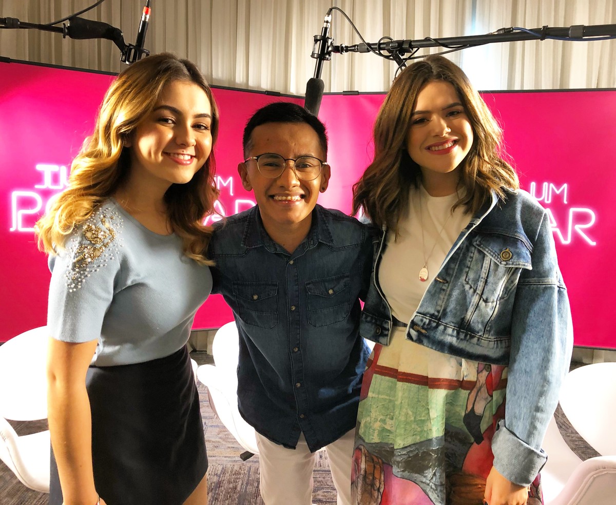 Cinema, 'Tudo por um Popstar' e muito mais; reveja o 'Zapp' de sábado (13)