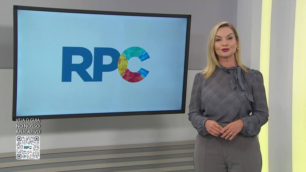 Saiba como sintonizar a RPC em Ponta Grossa | Rede globo