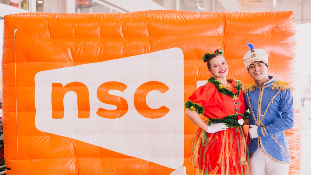NSC TV