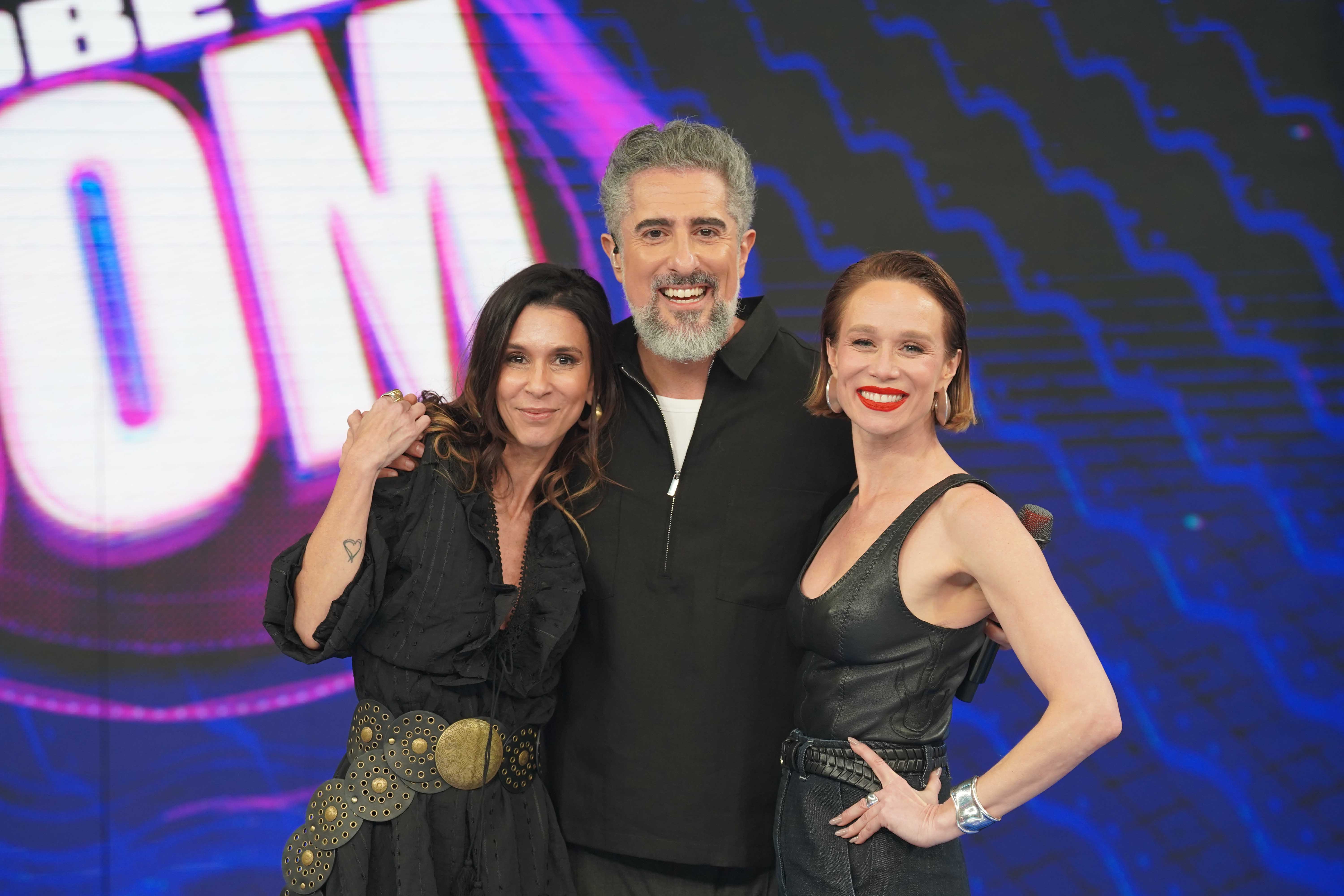 'Sobe o Som' especial celebra os Beatles e reúne famosos fãs da banda ...