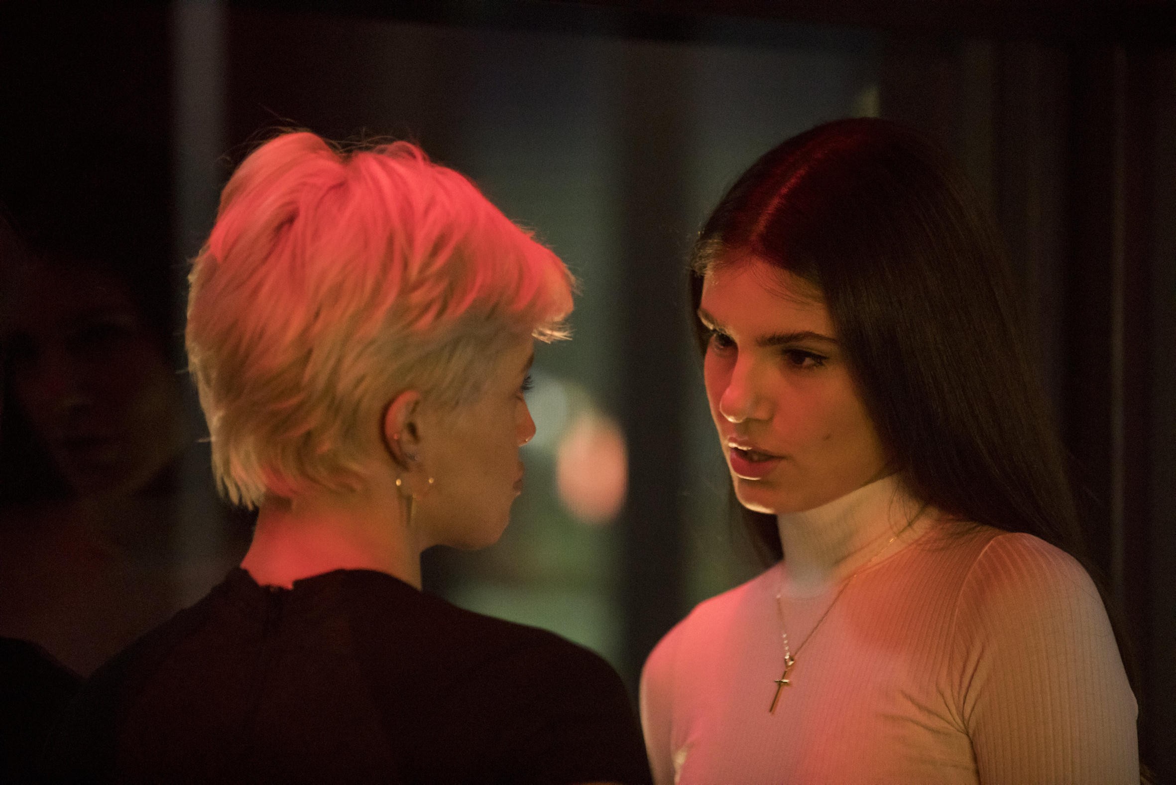 Versão exclusiva de ‘Verdades Secretas II' para a TV Globo estreia dia ...