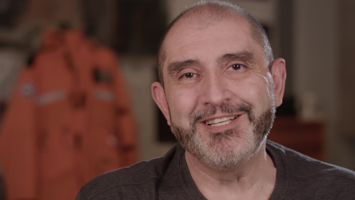 Marco Brotto é Bicho do Paraná: conheça a história do aventureiro ...