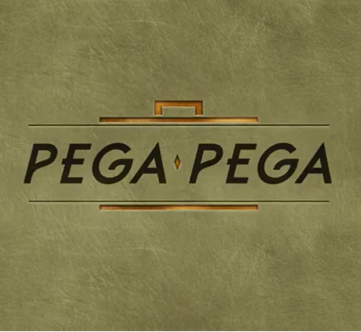 Desafio 'Pega Pega': resultado do gabarito | Rede Bahia | Rede Globo