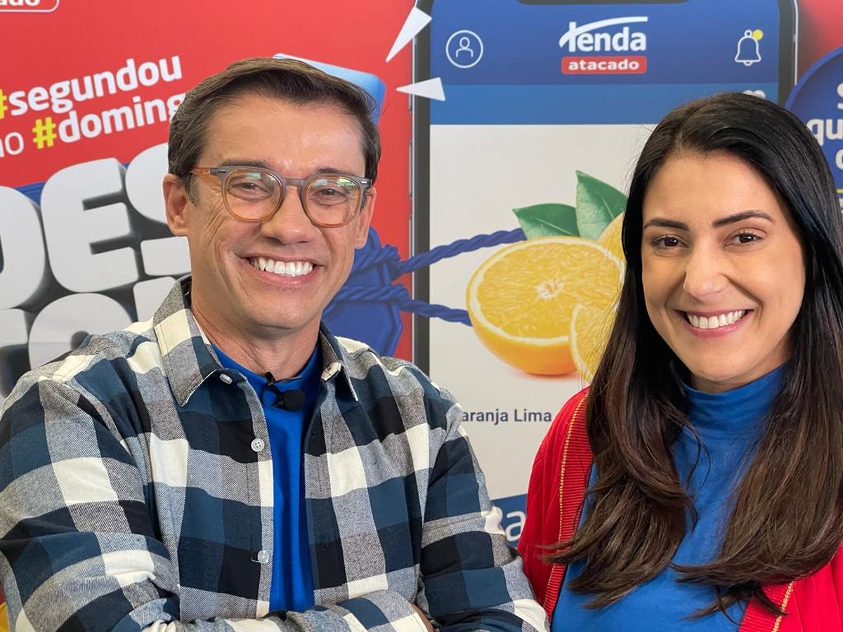 Tenda Atacado lança o Descontou, o programa de ofertas exclusivas em ...