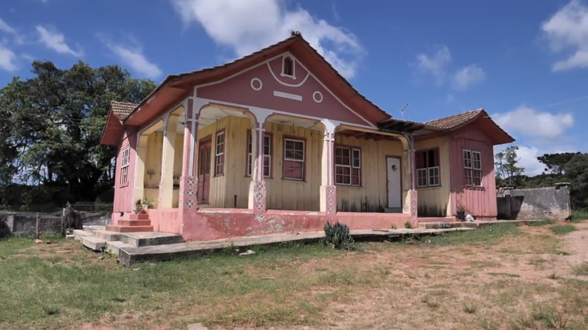 'Plug' desembarca em Fazenda Rio Grande, na Região Metropolitana de ...