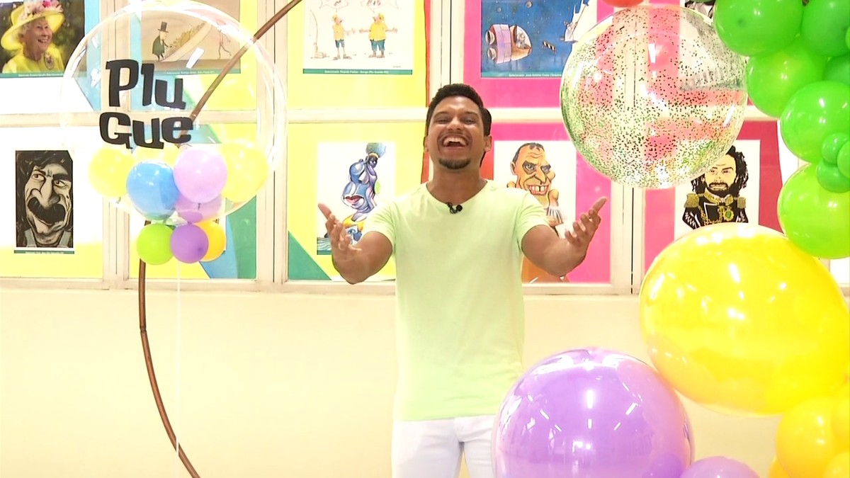 10 anos de 'Plugue': relembre apresentadores e histórias marcantes ...