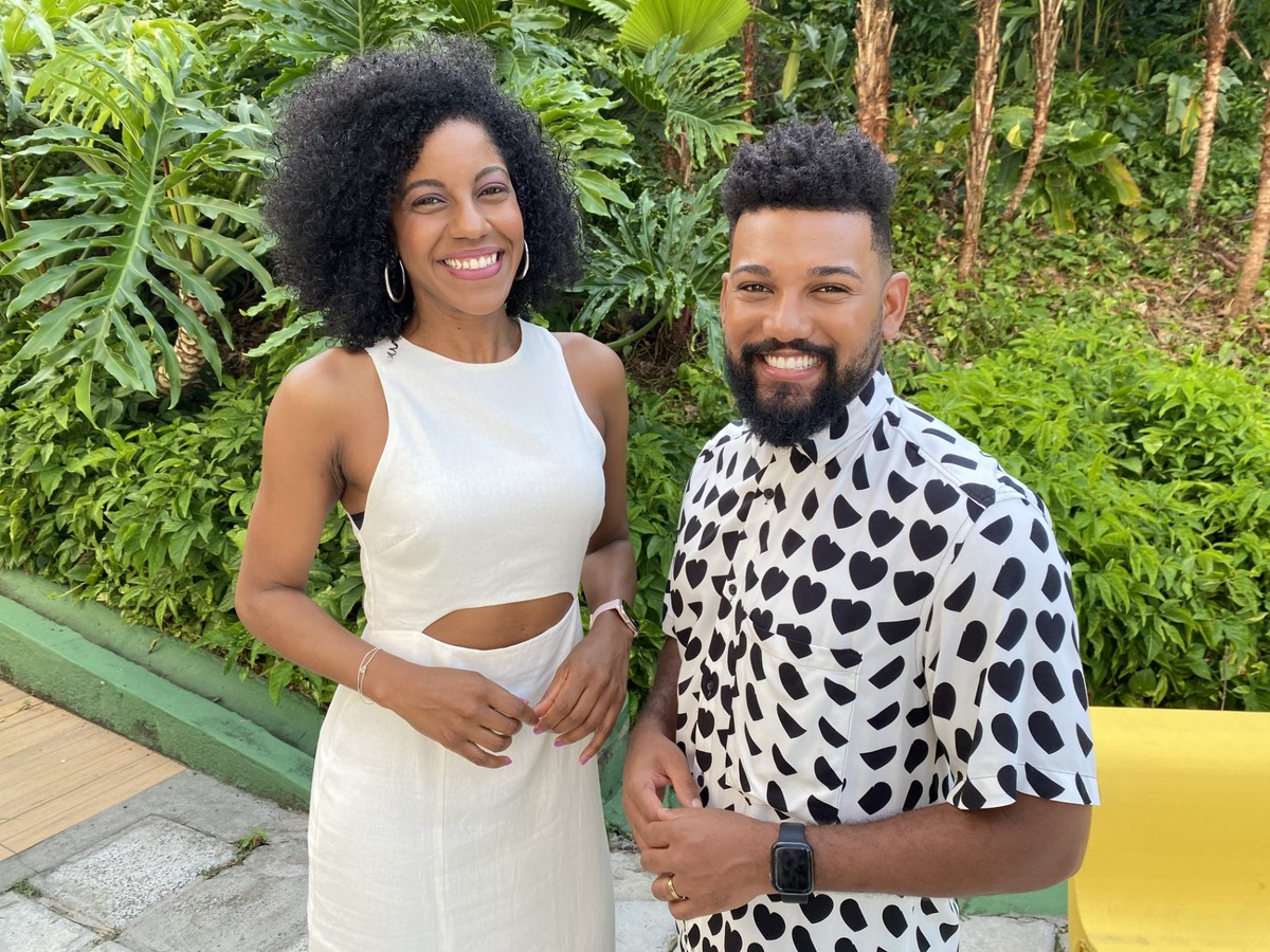 Nova temporada do ‘Conversa Preta’ pauta a potência dos quilombos da ...