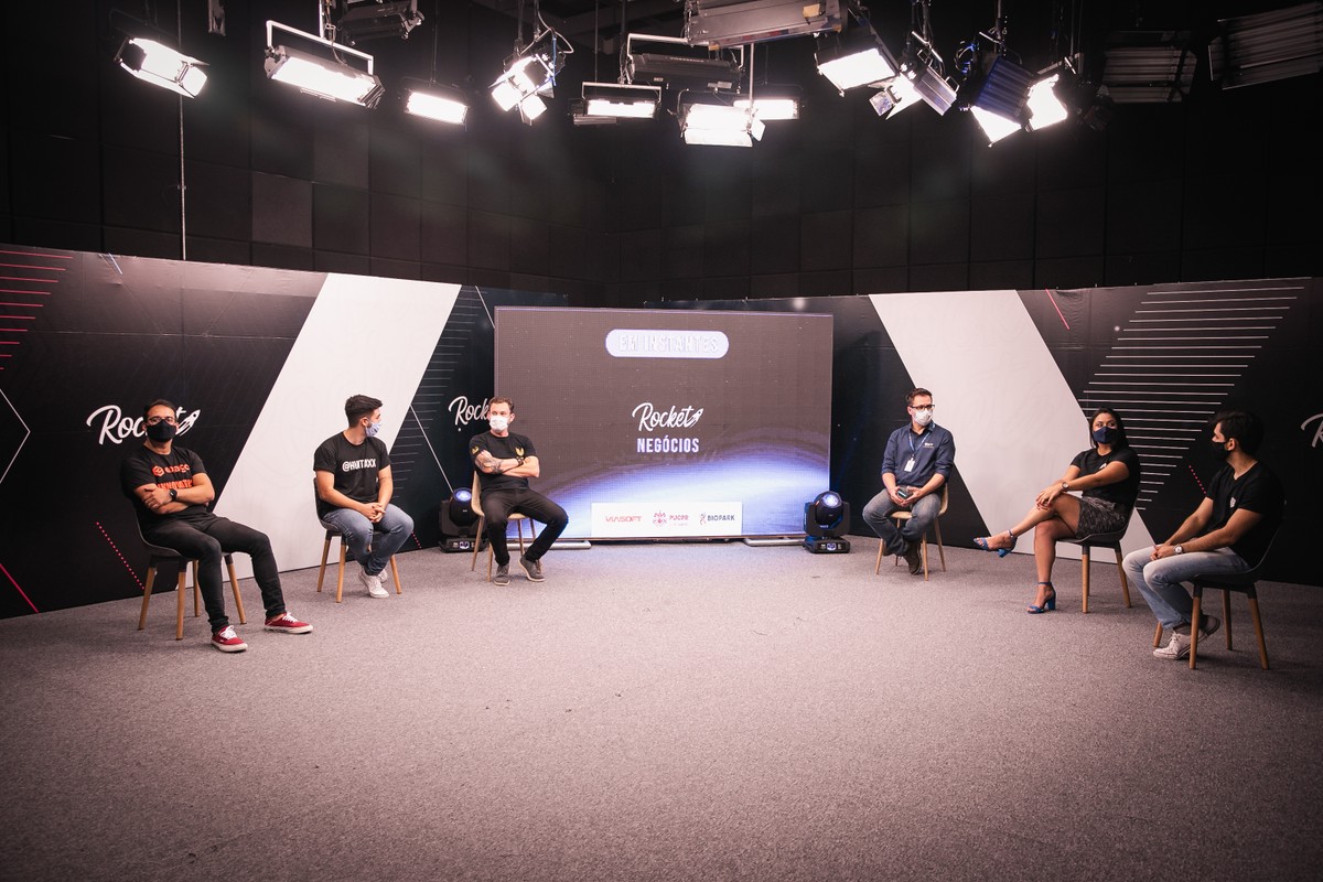 Aprendizados da órbita Negócios: startups compartilham detalhes sobre a ...