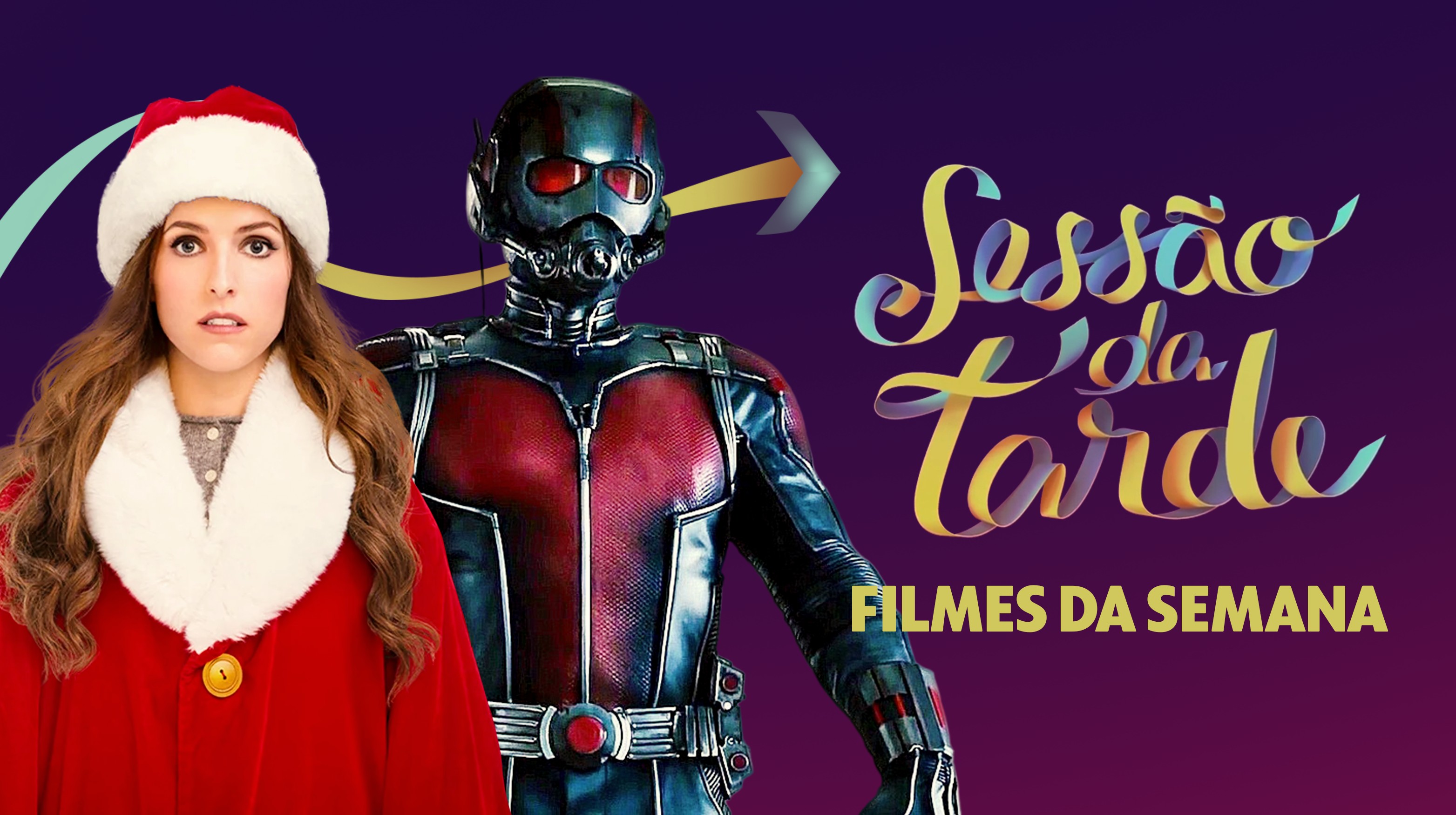 Sessão da Tarde: confira os filmes exibidos na semana de 22 a 26 de ...