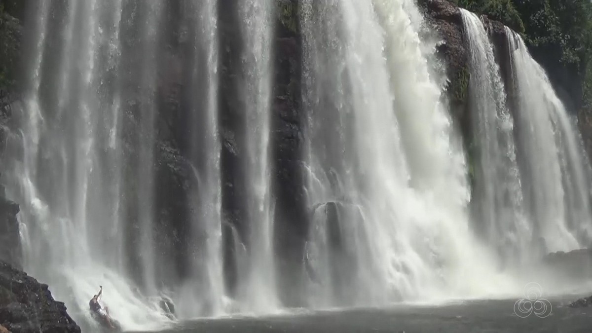 Último episódio de série sobre Apuí é destaque no Bom dia Amazônia ...