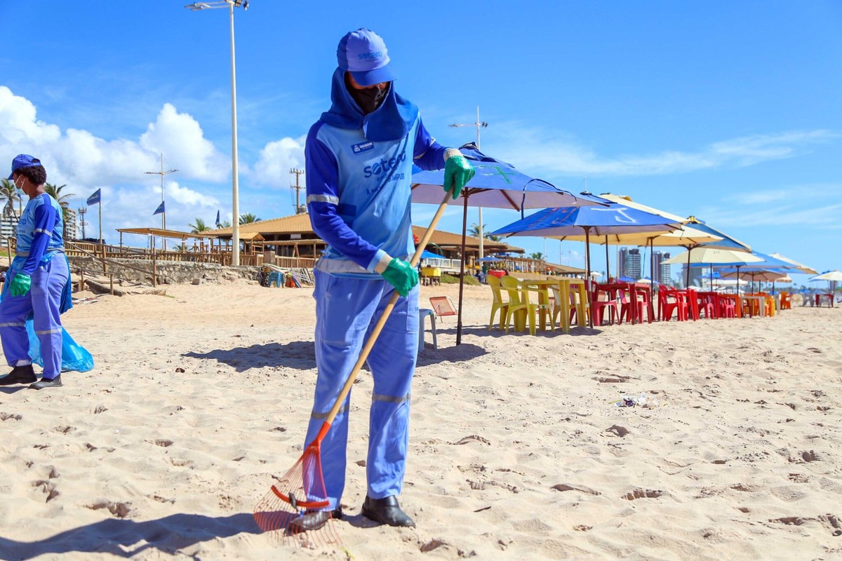 Confira o funcionamento dos órgãos municipais no feriadão de Corpus ...