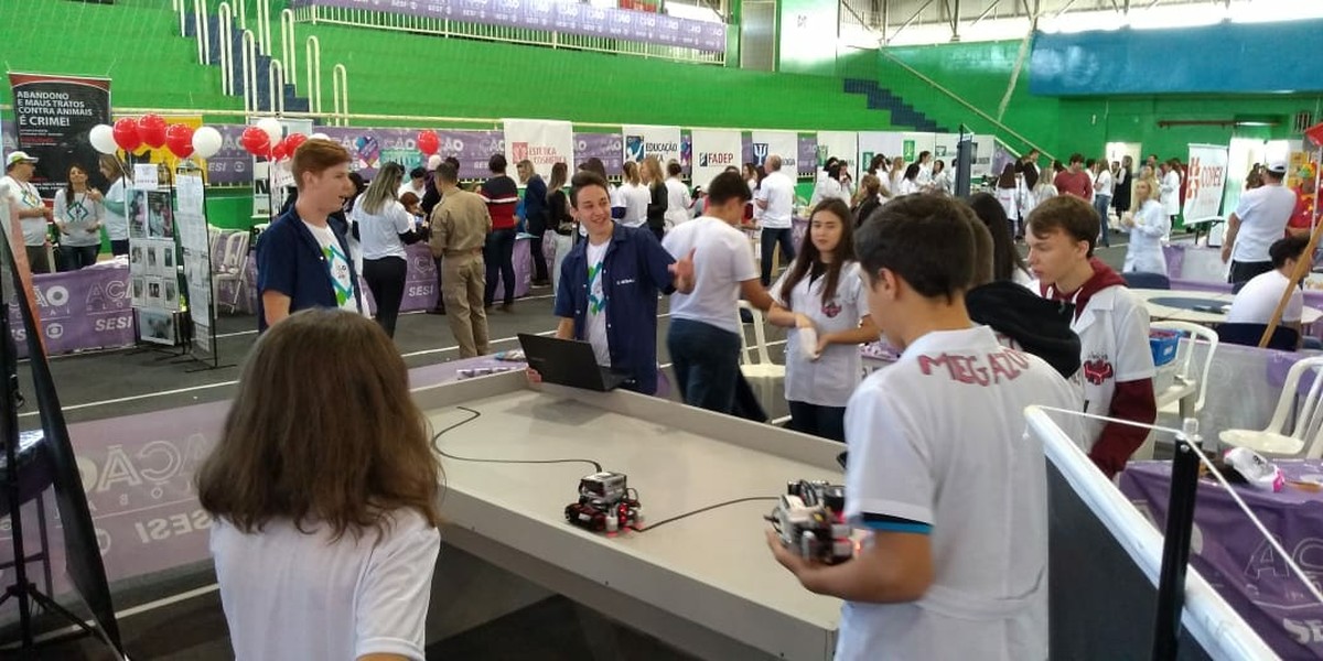 Ação Global realizou mais de 15 mil atendimentos em Pato Branco ...