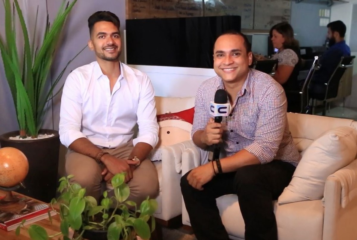 Inscreva-se no ‘Combina Décor’ para ganhar uma reforma num cômodo da casa