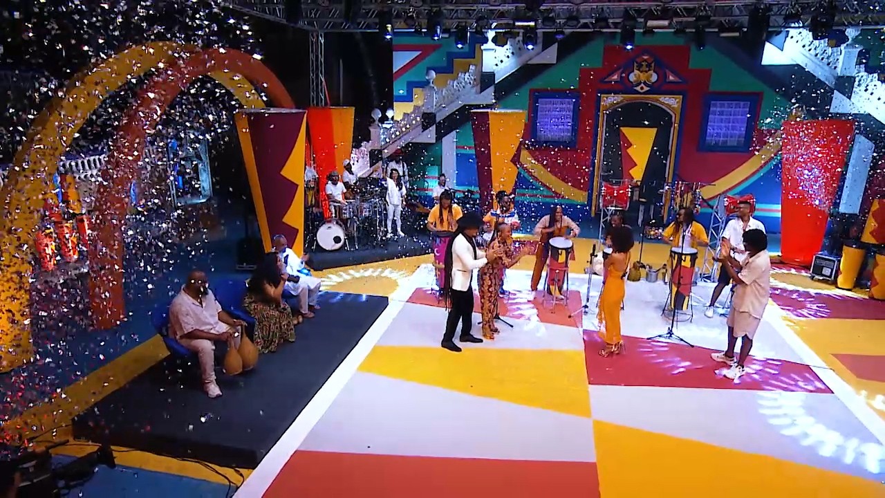 Beatriz Sena é a grande vencedora da primeira temporada do 'Timbrown'