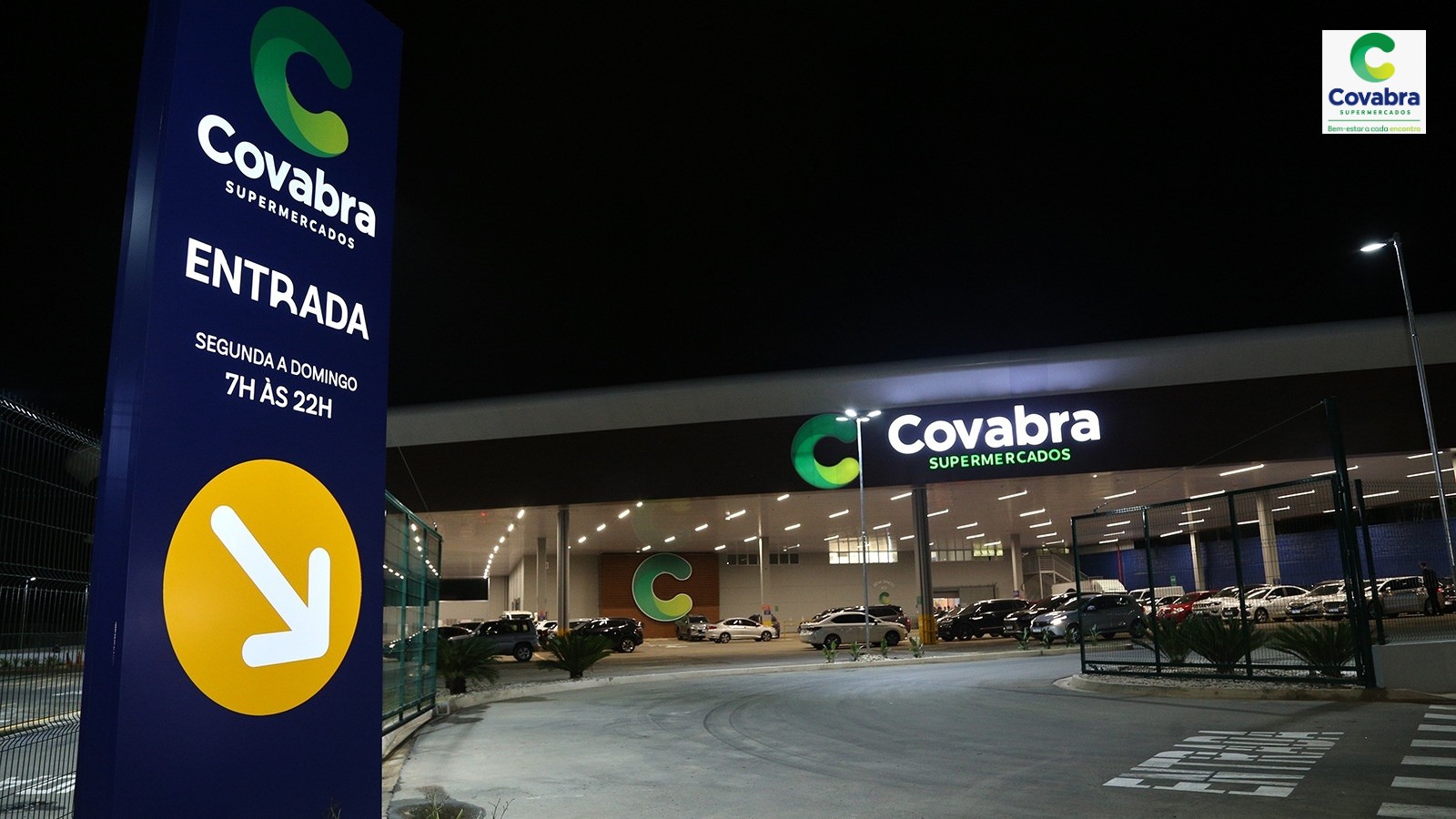 Covabra Supermercados chega a Indaiatuba com qualidade no atendimento e ...