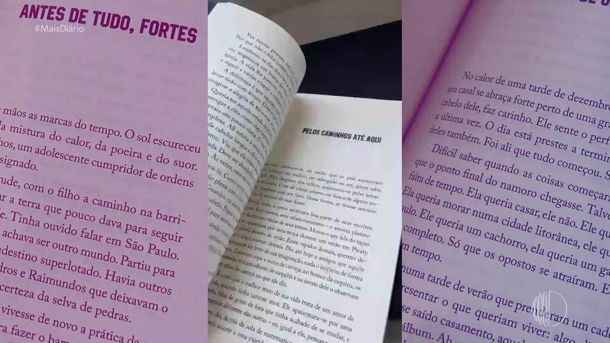 Livro é inspirado em histórias e personagens de trens da CPTM | Mais ...