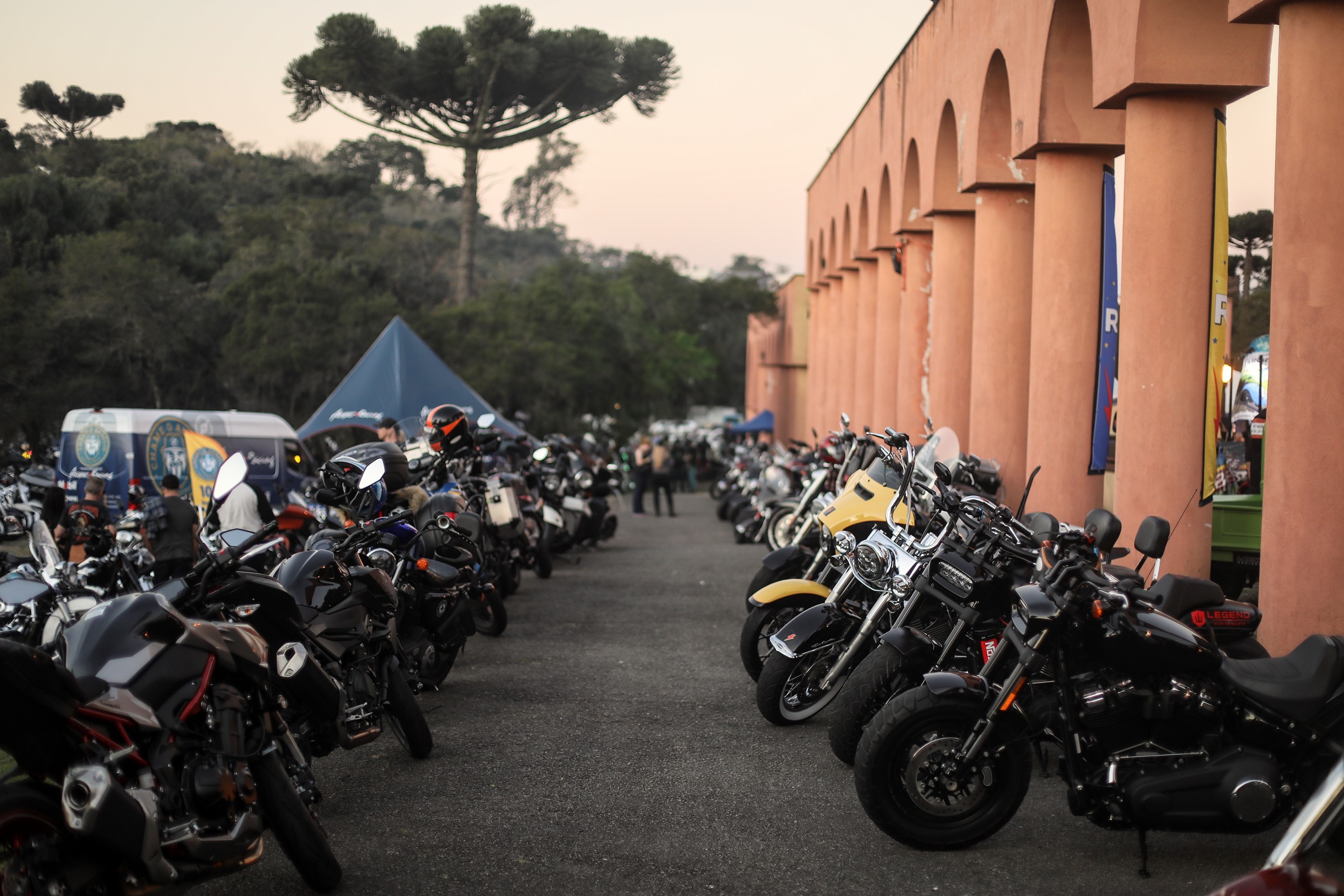 CWB Motorcycle Fest 2025: tudo que você precisa saber sobre o evento ...