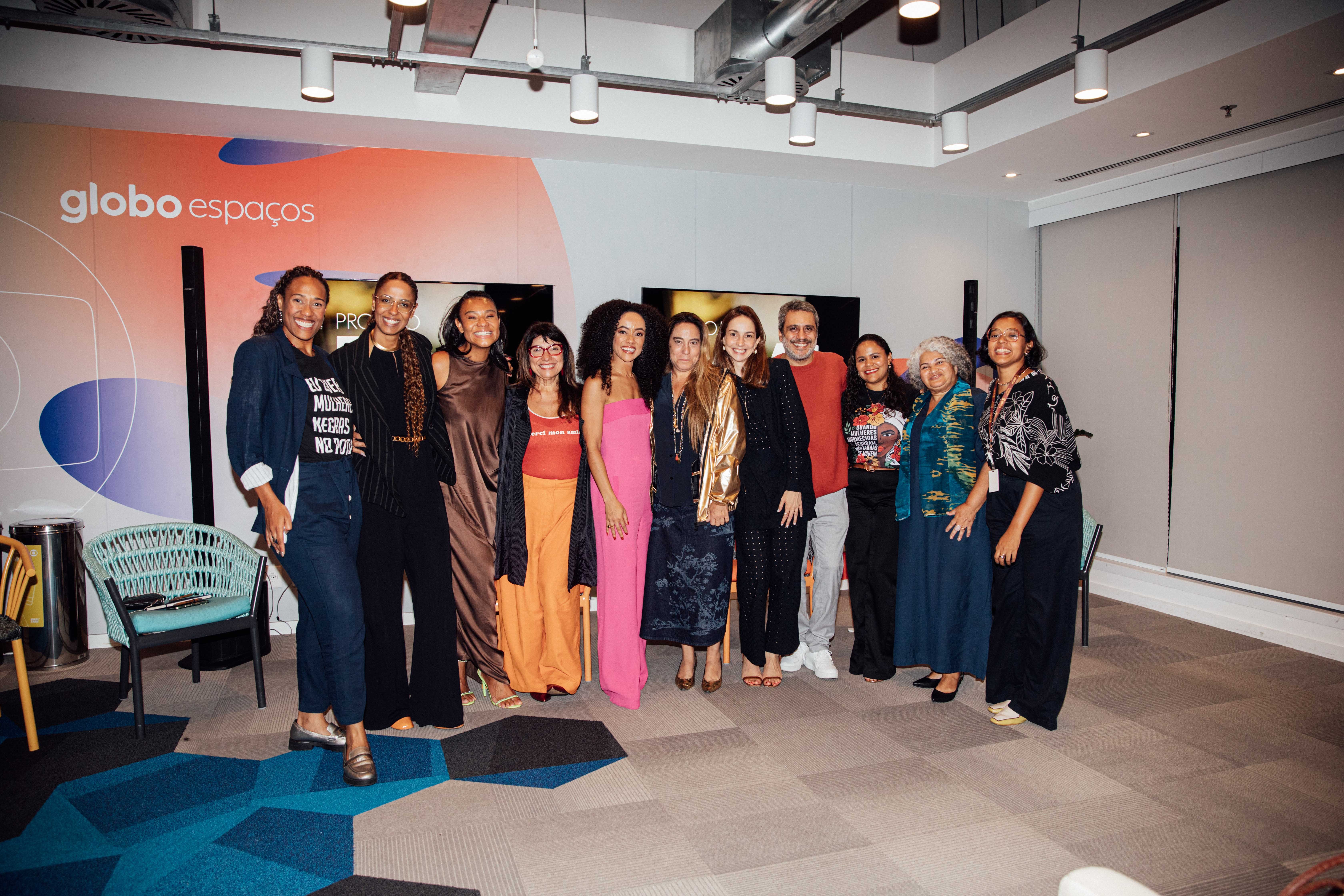TV Globo estreia 'Falas 2026' com especial 'Falas Femininas' nesta ...