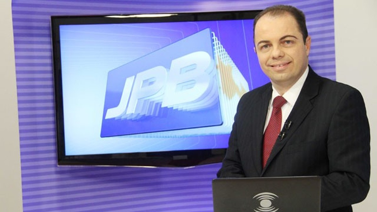 Conheça a equipe de apresentadores que compõe a TV Paraíba
