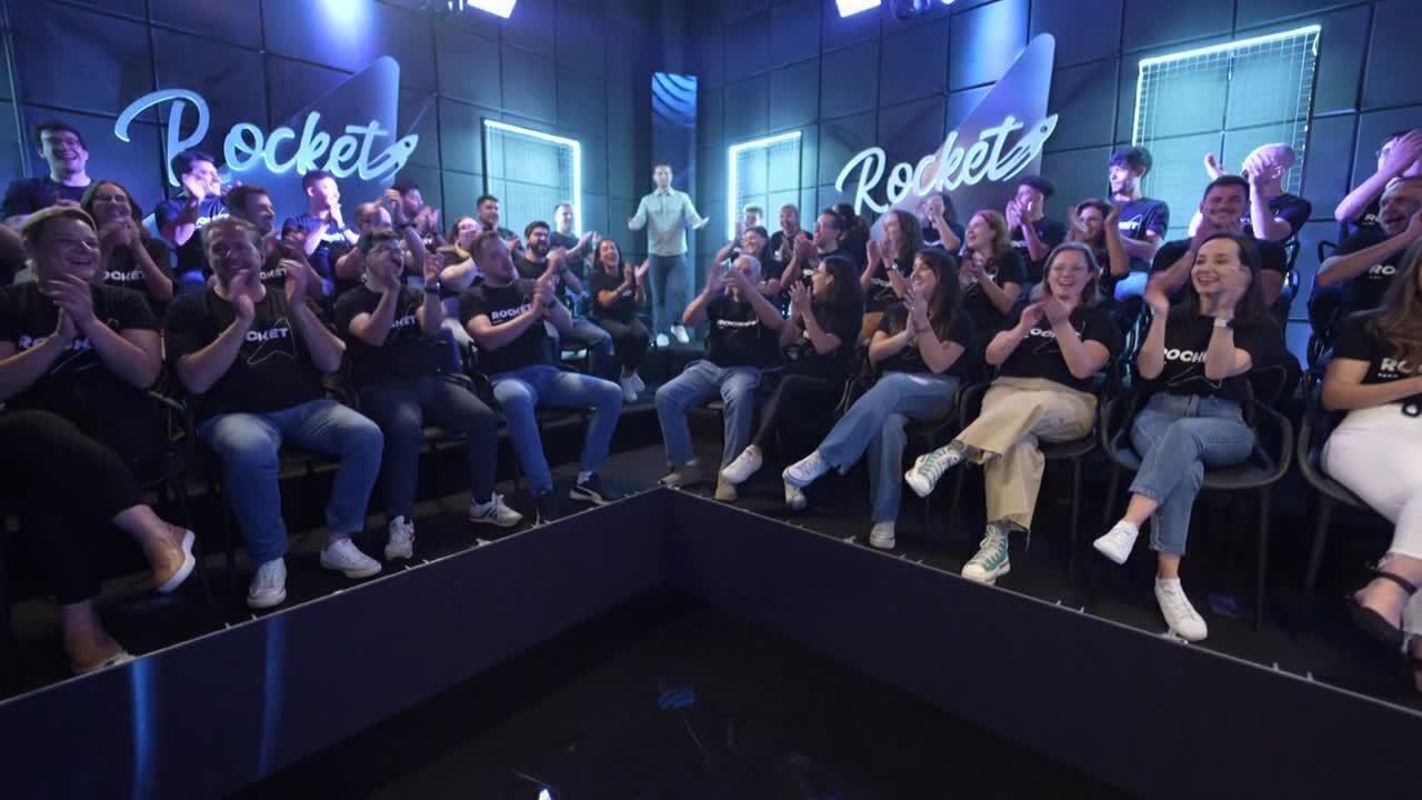 Rocket: programa e especial marcam o sábado (29) na tela da RPC | Rede ...