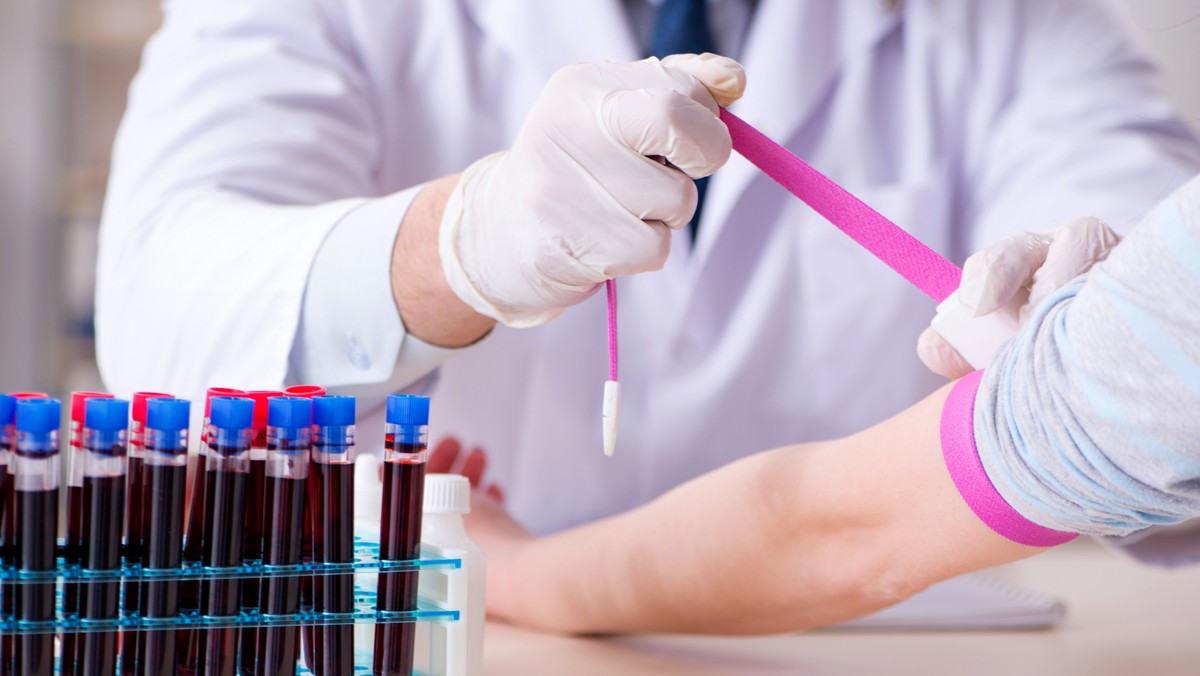 As doenças mais comuns para cada tipo de sangue; veja curiosidades ...