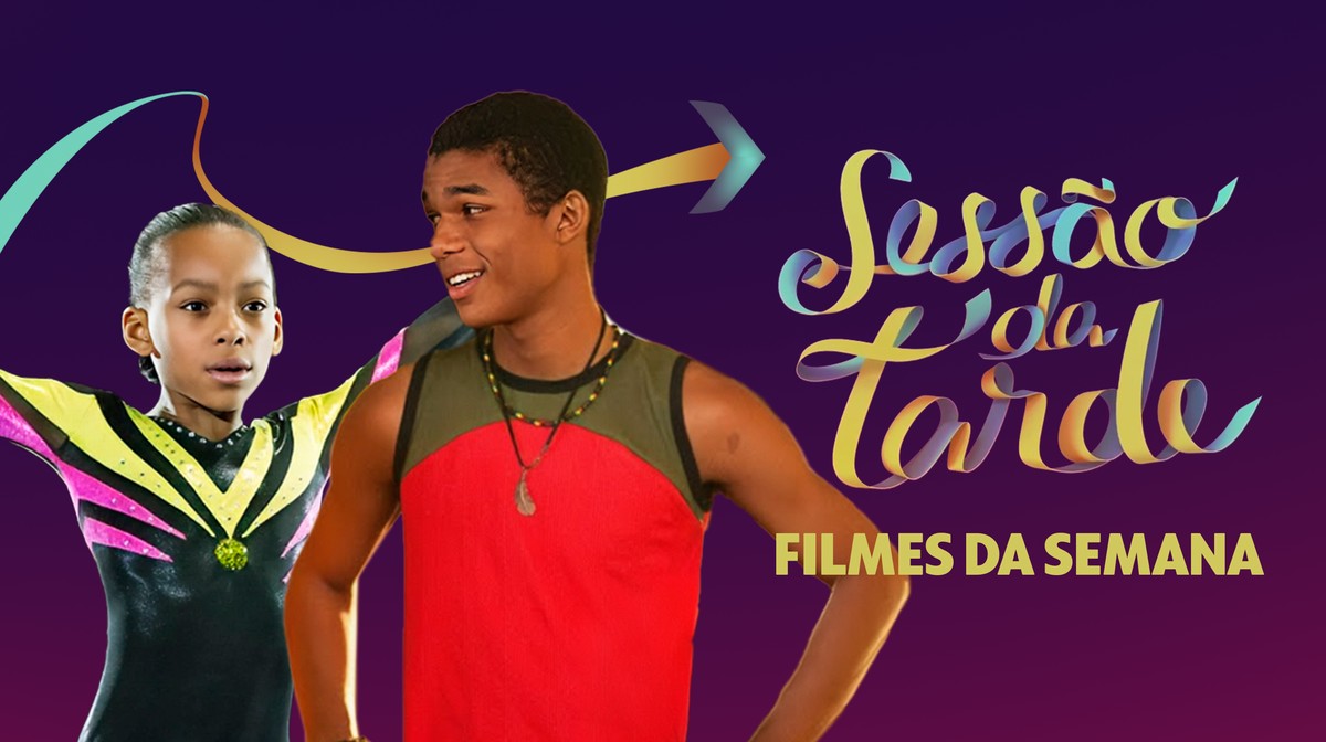 Sessão da Tarde: confira os filmes exibidos na semana de 15 a 19 de julho | filmes | Rede Globo