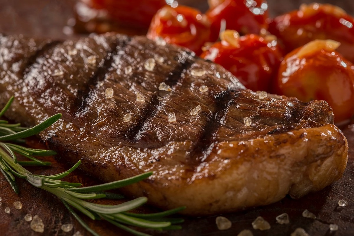 Como fazer uma carne grelhada suculenta | Carnes de Qualidade - Condor ...
