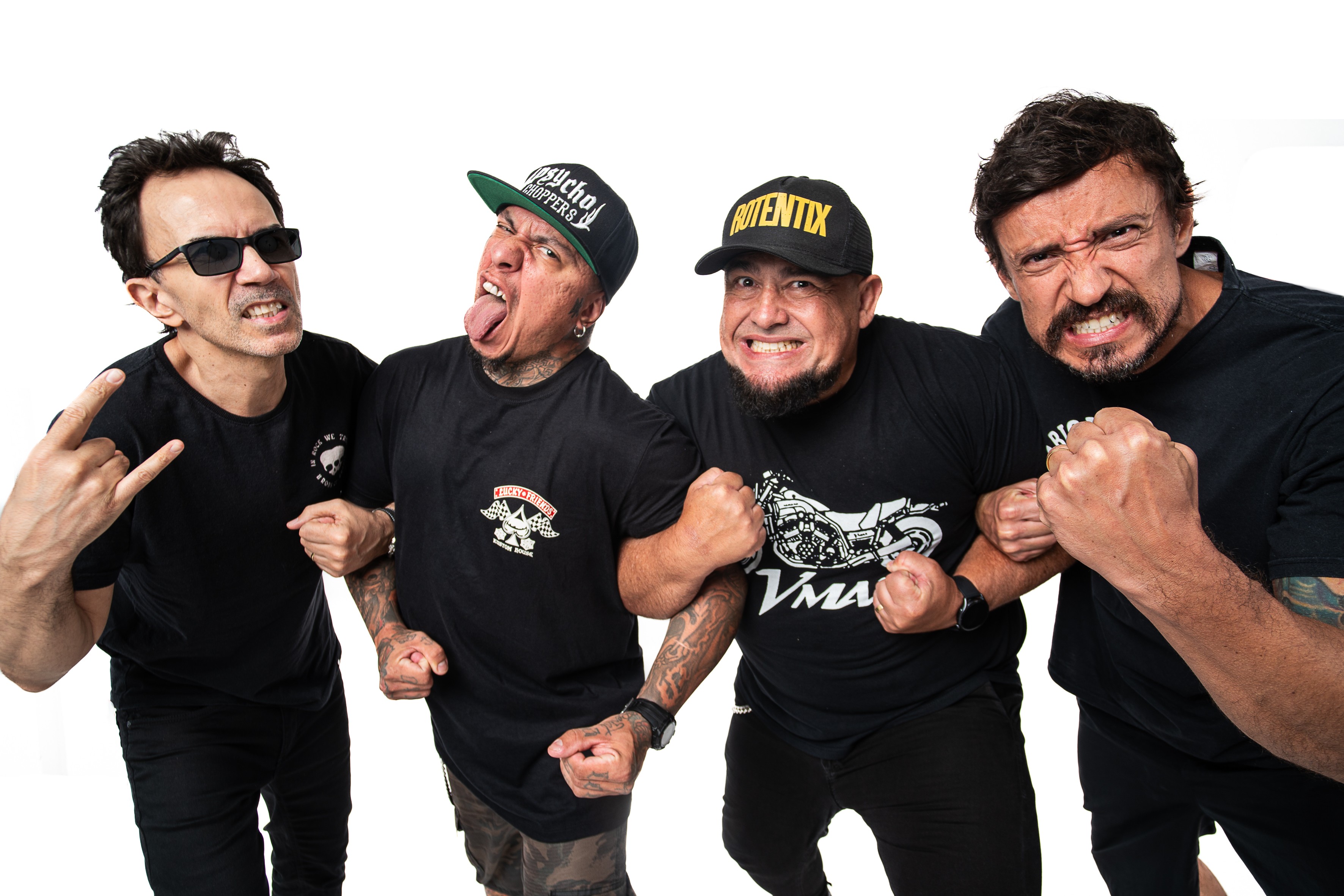 Festival Pop Anos 90 acontece no dia 31/8, na Pupileira