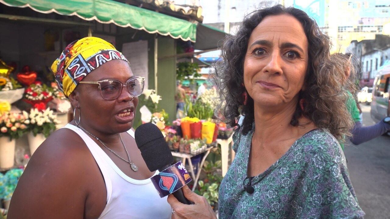Maria Menezes analisa os duplos sentidos de músicas de sucesso | Rede globo