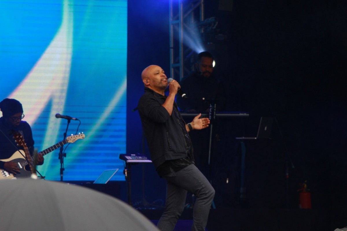 'Jesus não é evangélico, católico, espírita, ele é Jesus!', diz Pastor ...