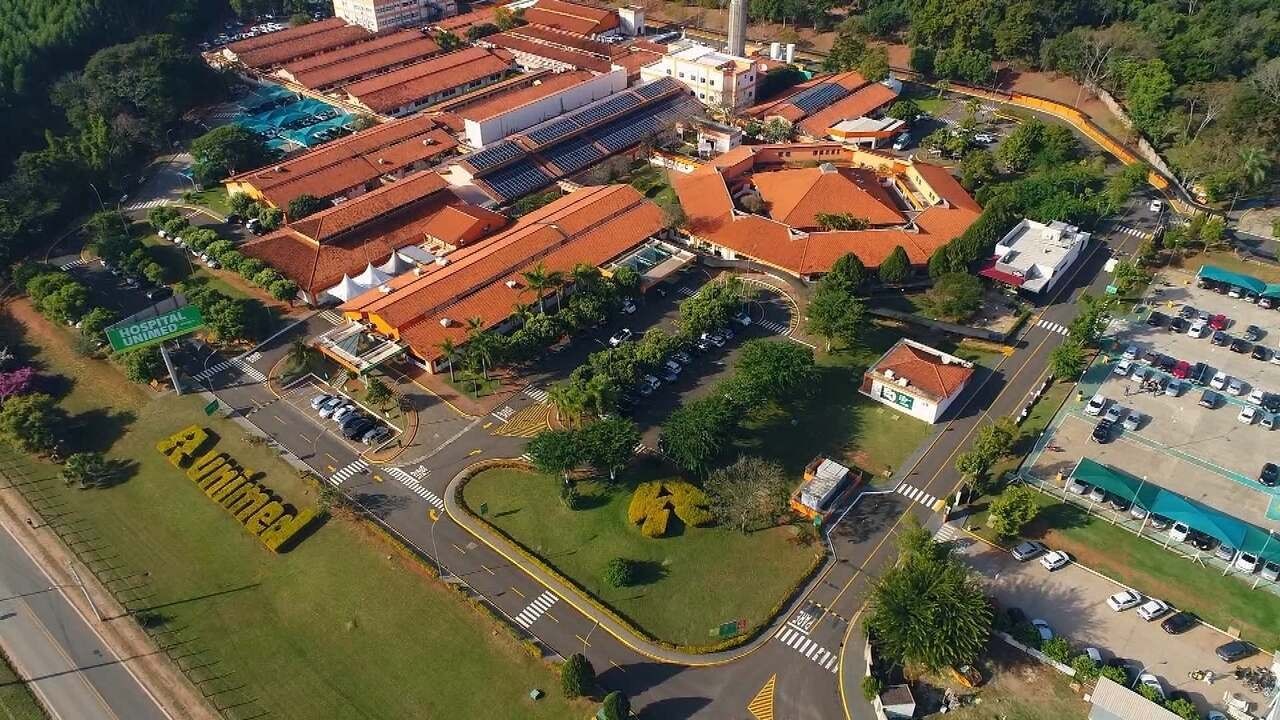 Unimed Bauru completa 50 anos | Rede globo