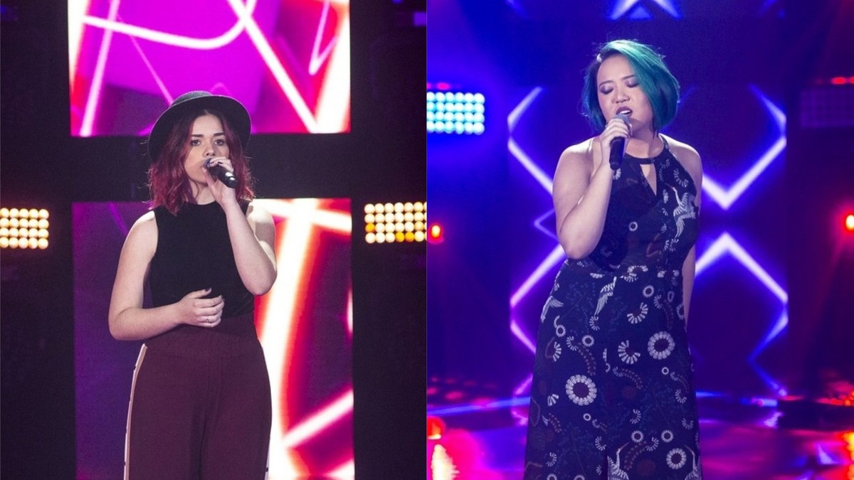 Carol Naemi e Mobi Colombo fazem show neste domingo (1) em Maringá ...